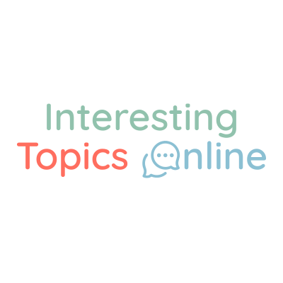 Interesting Topics Online | Stay updated to interesting topics online.